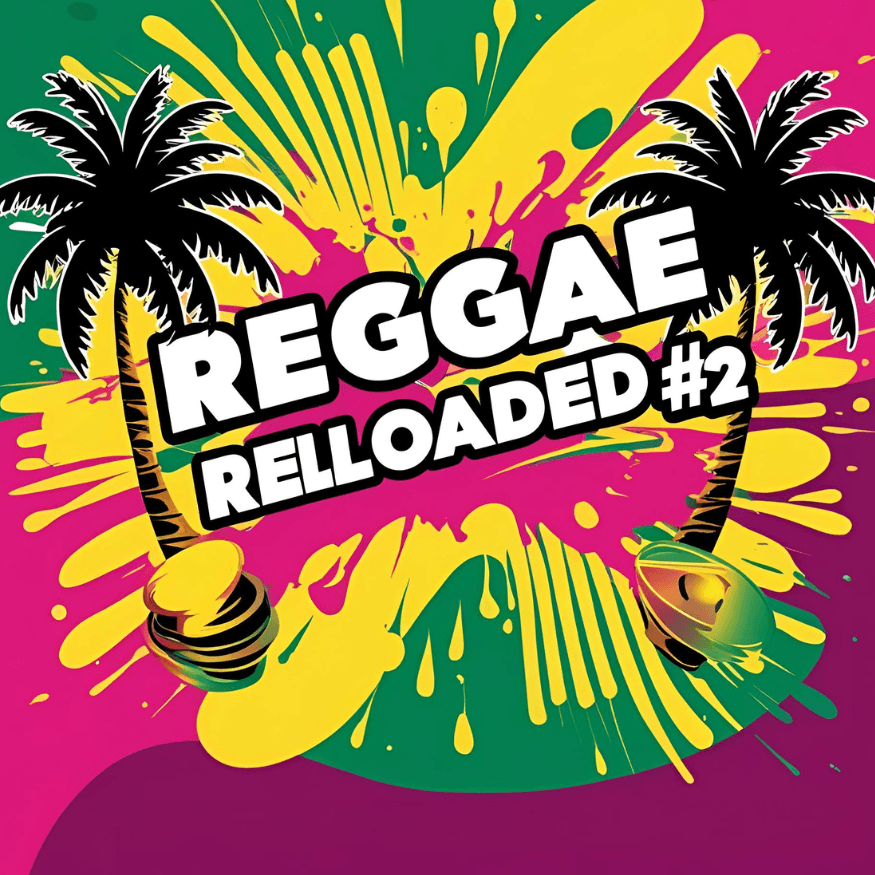 Reggae Reloaded #2 (56)