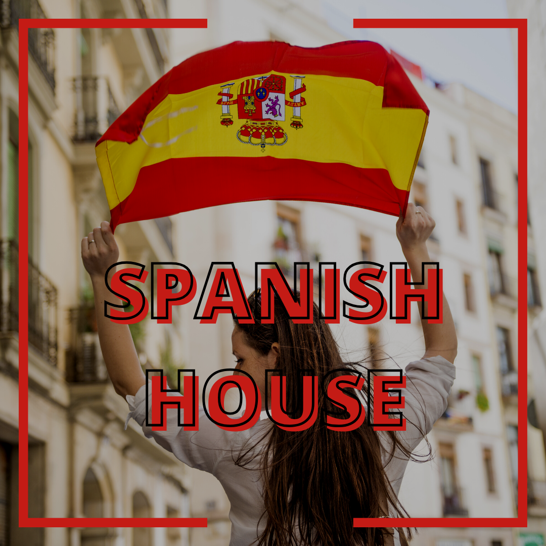 SPANISH HOUSE