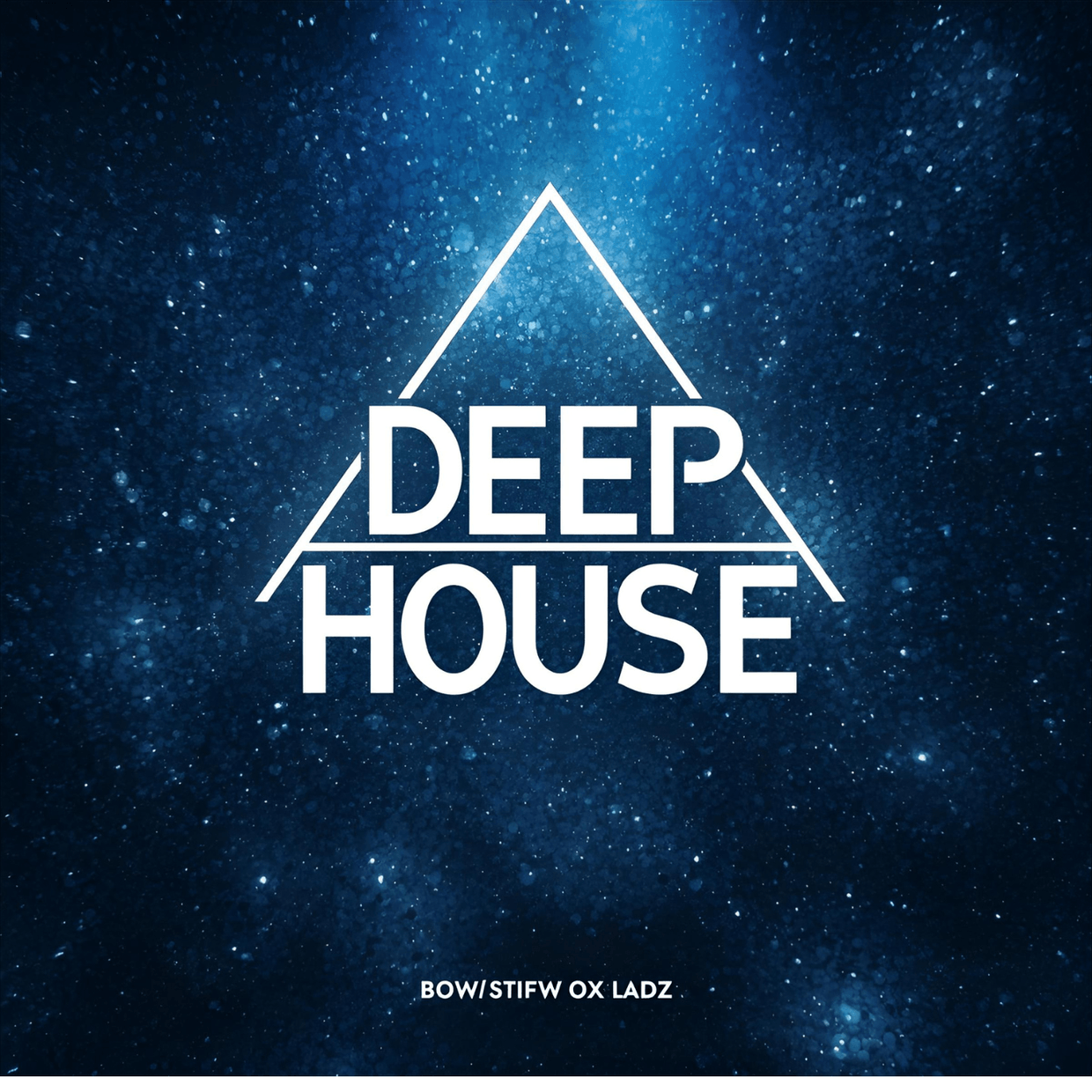 Best New Deep House #1 (49)