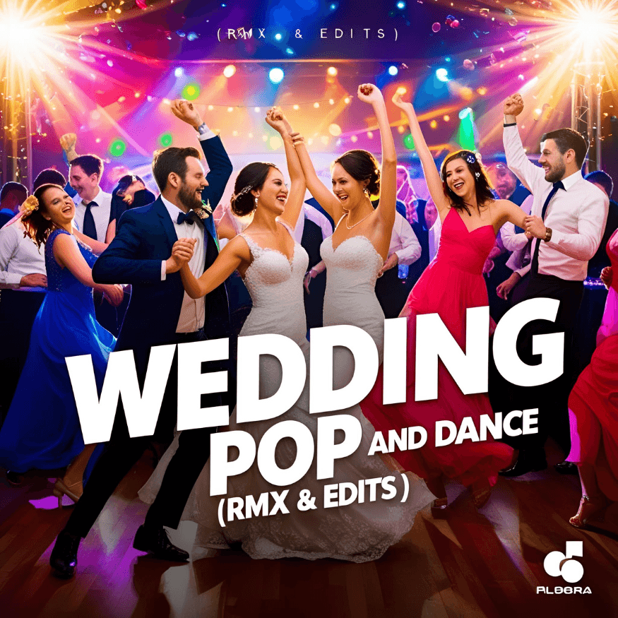 Wedding Pop and Dance (Rmx & Edits) #1 (50)