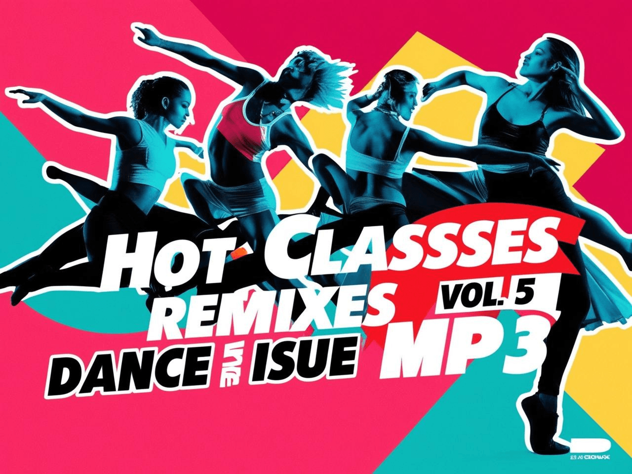 REMIXES TO KILL FOR VOL 5 (Club Dance Issue) (40 items)