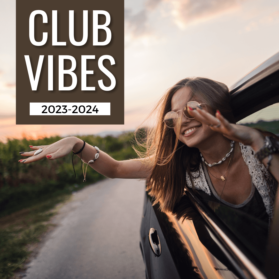 CLUB VIBES 2023-2024 VOL 1 (40 items)