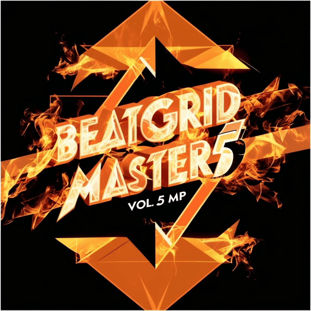 Beatgrid Masters VOL 5 (50 items)