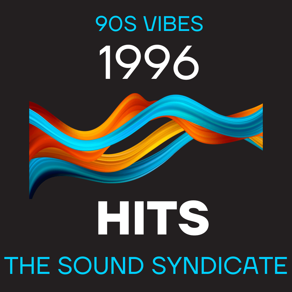 1996 HITS (40 items) "all clean edits"