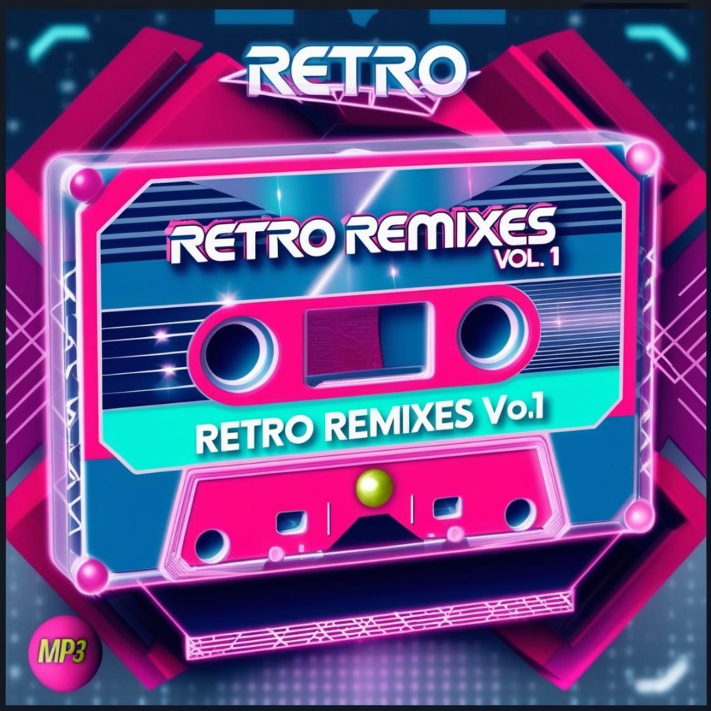 RETRO REMIXES VOL 1