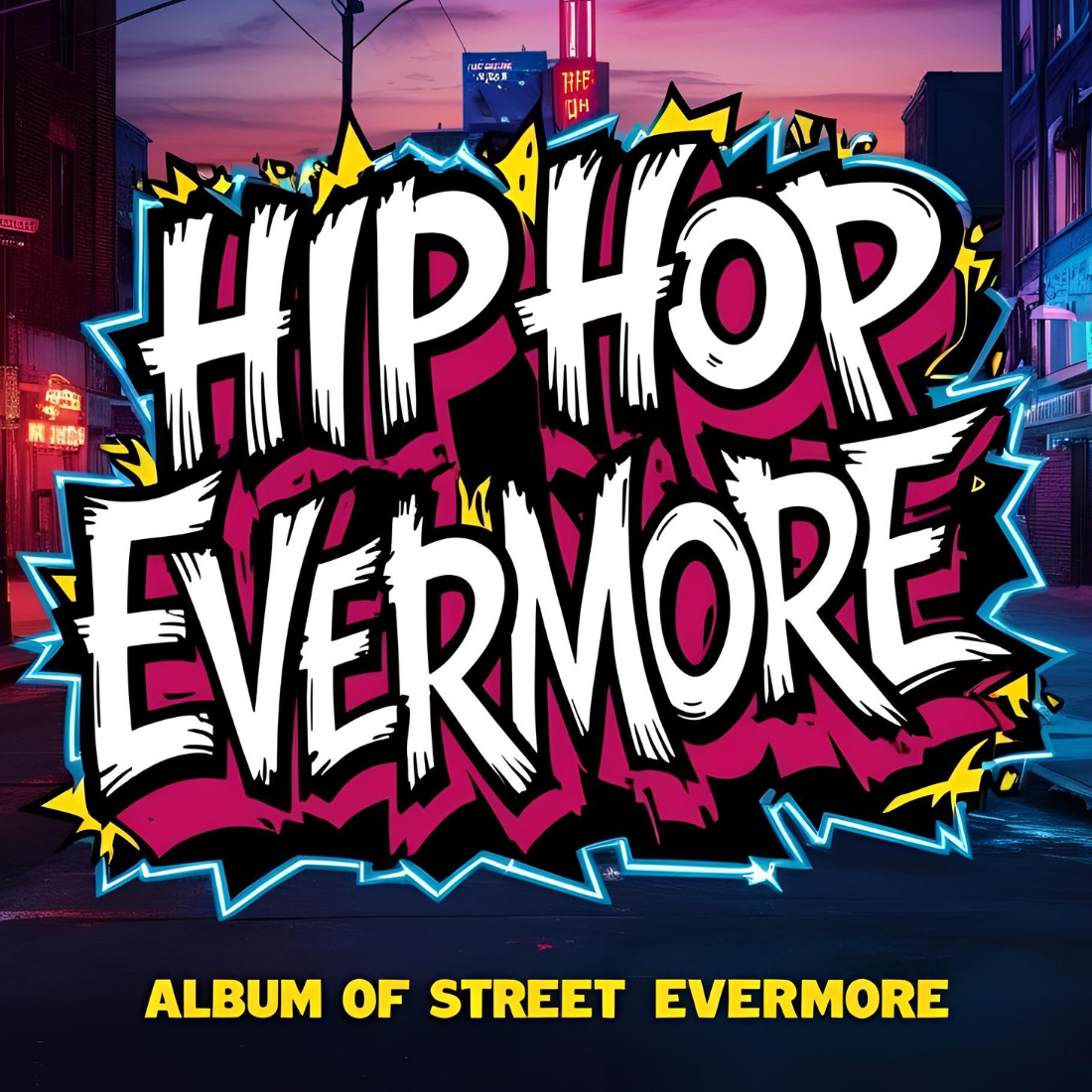 Hip Hop Evermore