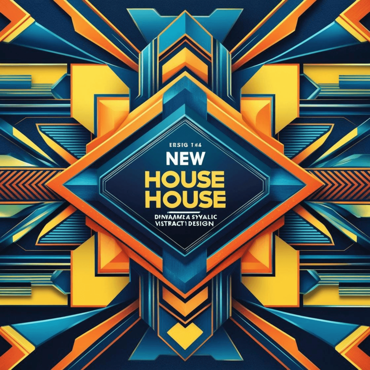 New Releases House VOL 3 (70 items)