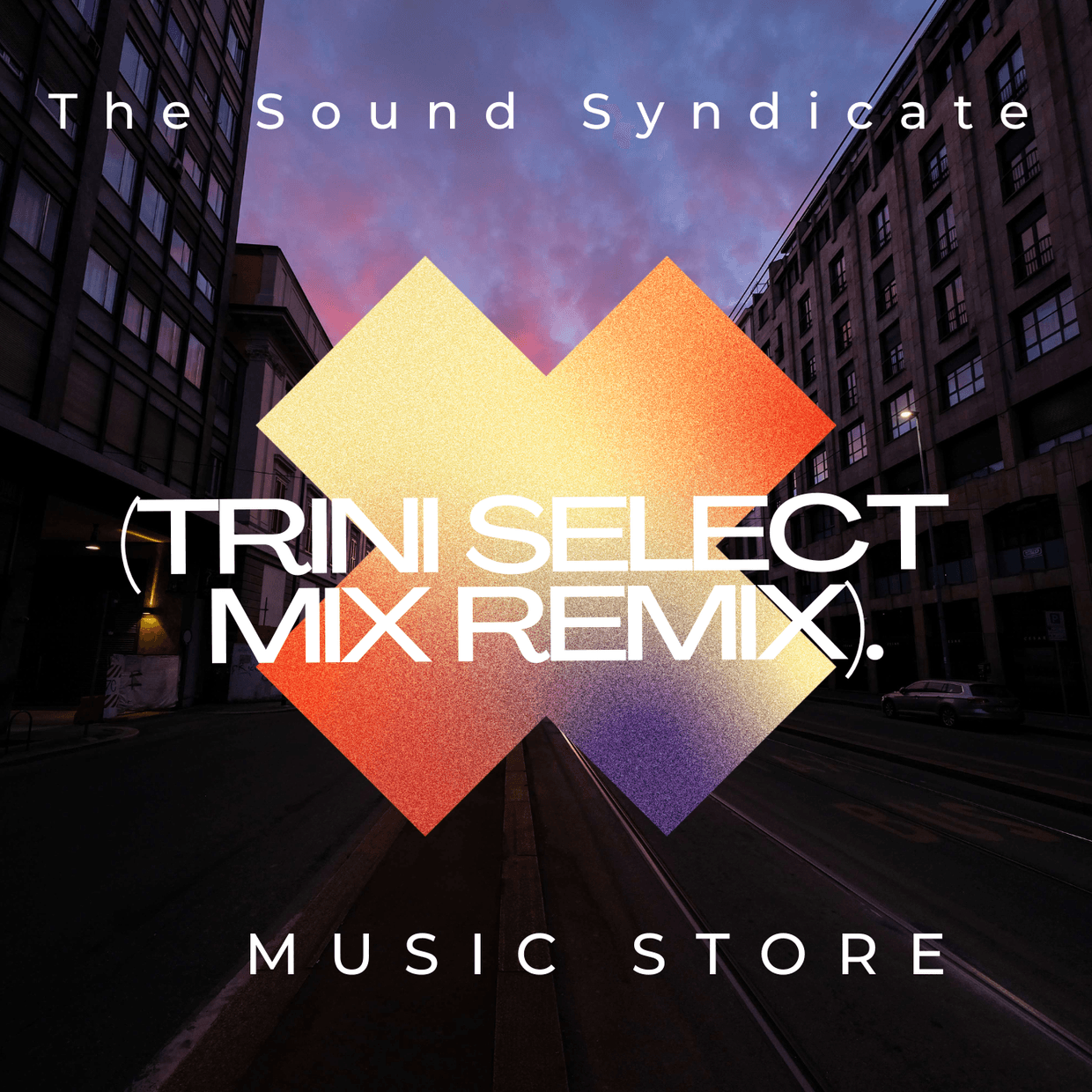 MIX ESSENTIALS VOL 1 (40 items)