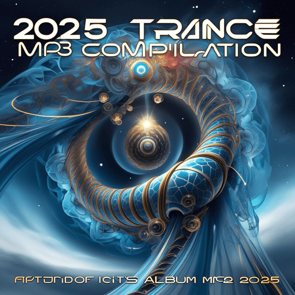 Picks 2025 Trance (40 items)