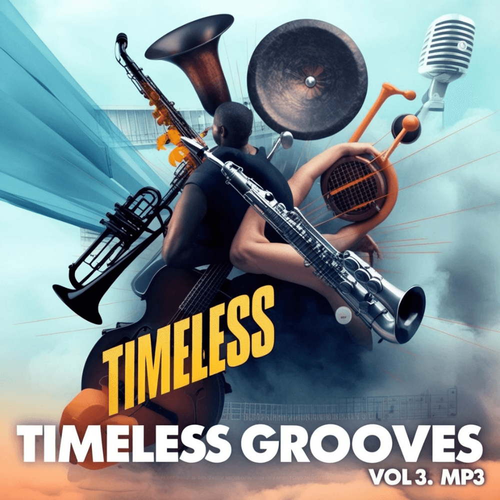 Timeless Grooves VOL 3