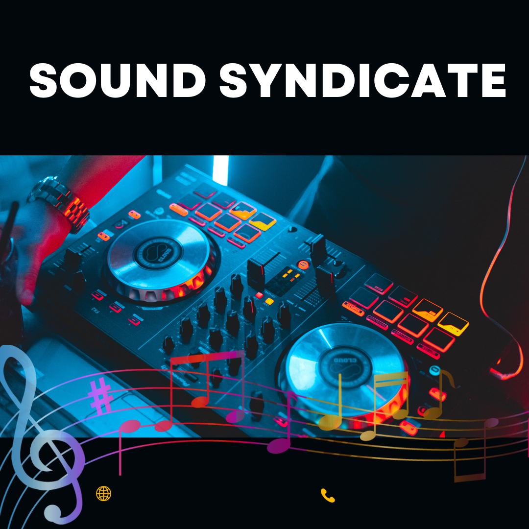 The Sound Syndicate