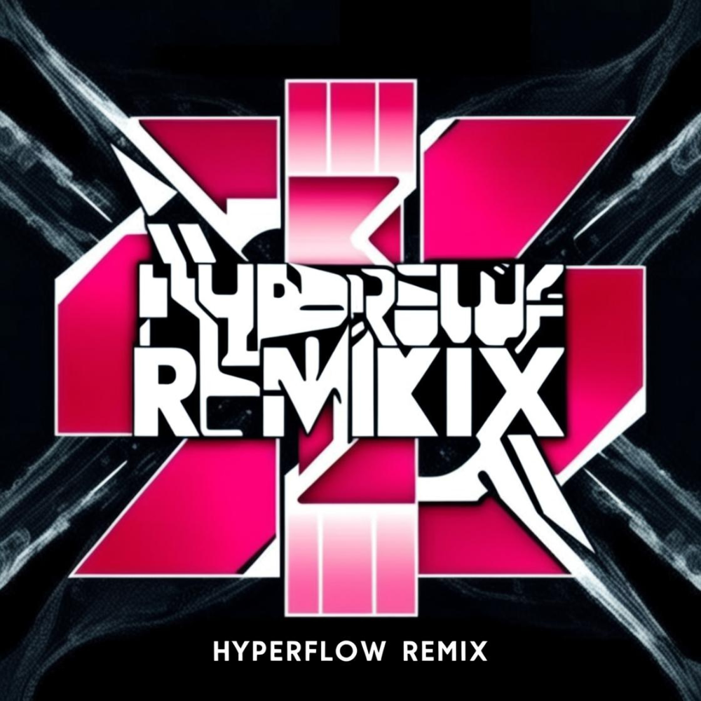 Hyperflow Remixes