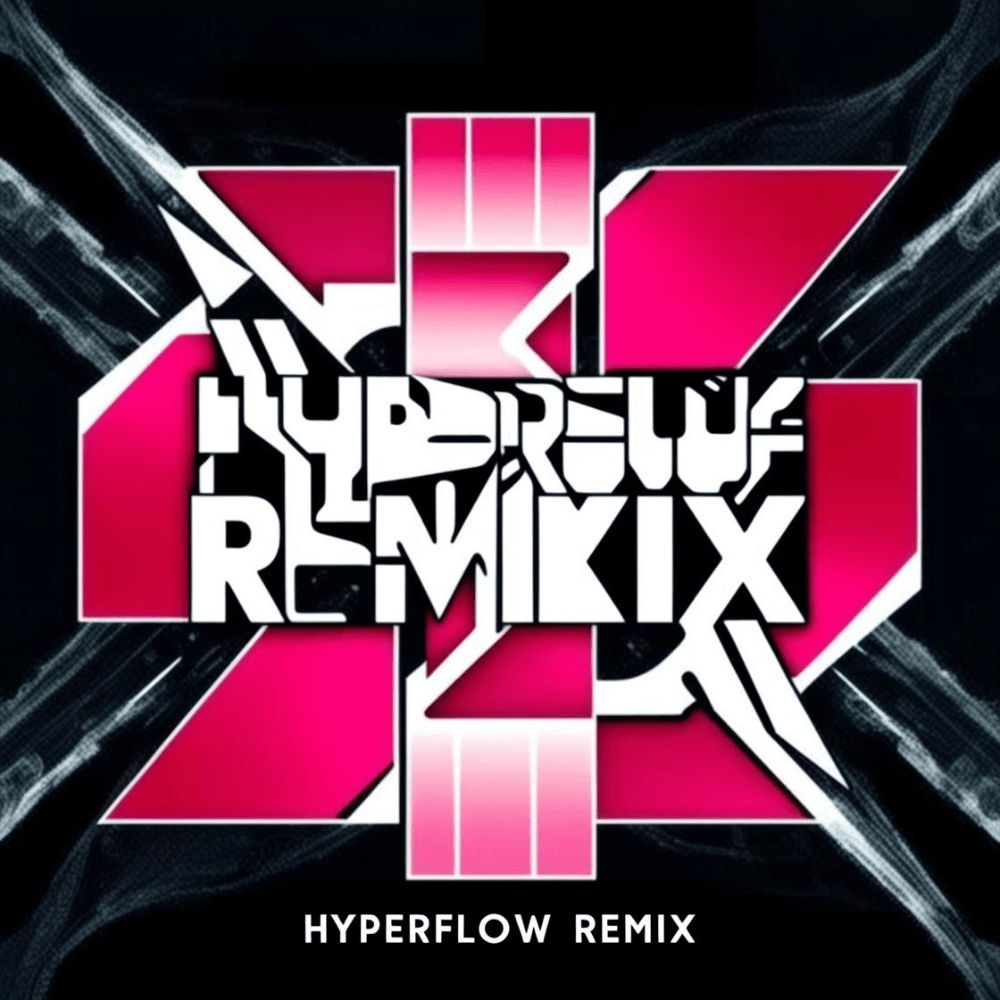 Hyperflow Remixes (40 items)