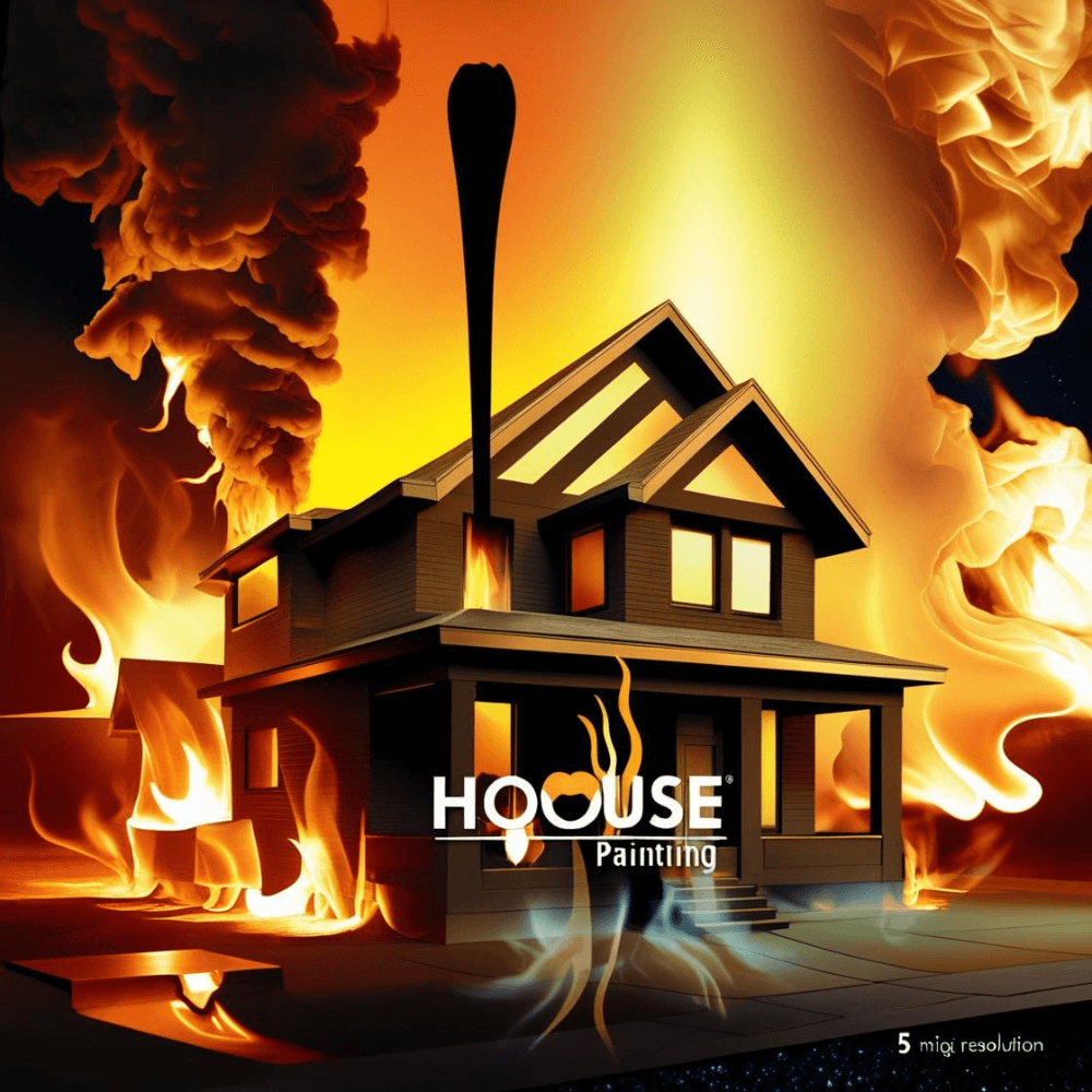 HOUSE FIRE VOL 5 2025 (40 items)