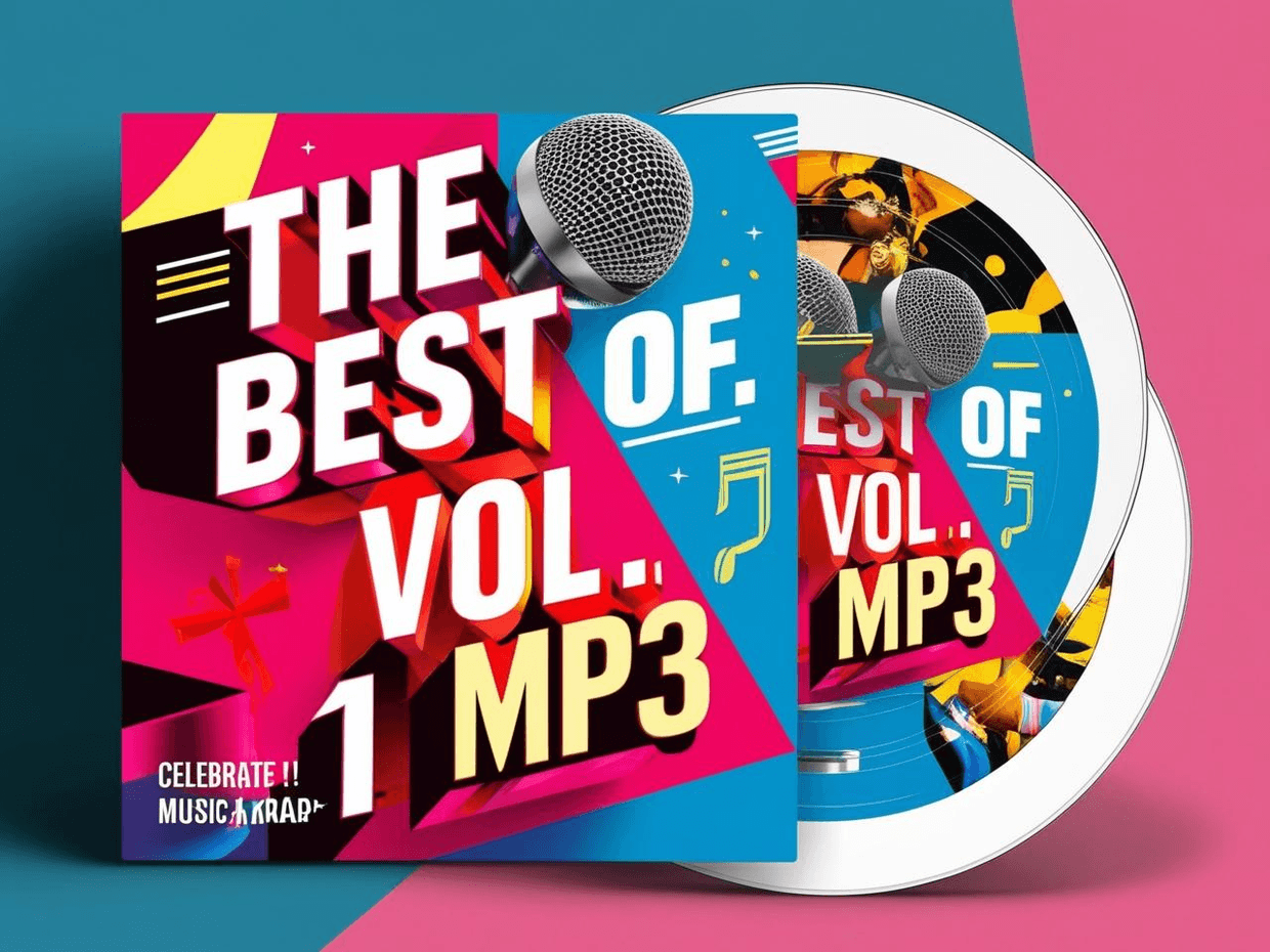THE BEST OF VOL 1 (55 items)