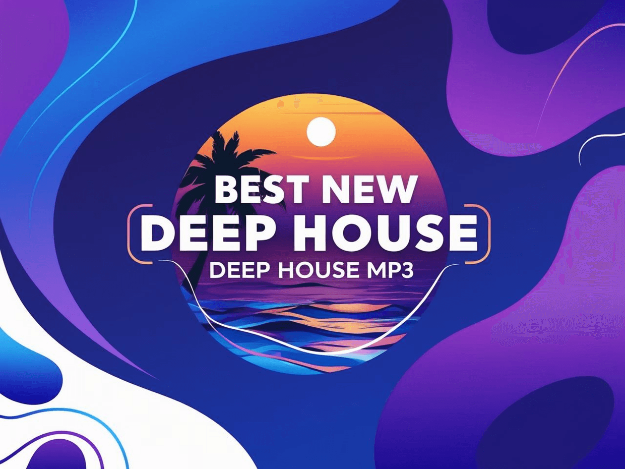 Best New Deep House VOL 1 (49) items)