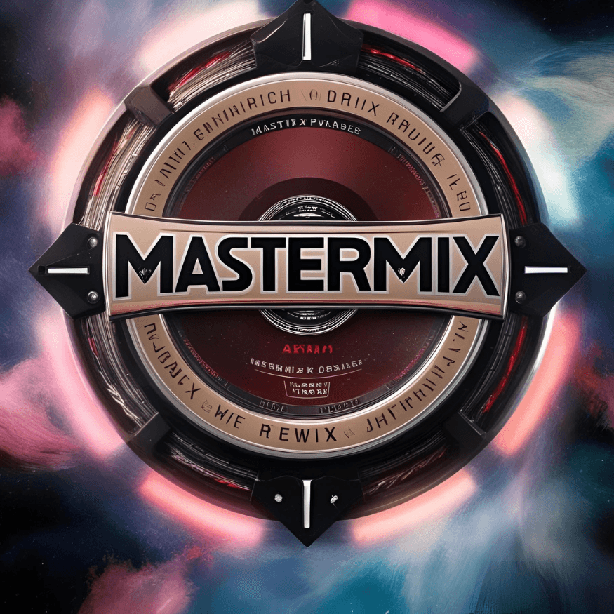 Mastermix Revamp (20) Remix - Extended & (Dub Mix - Edit)