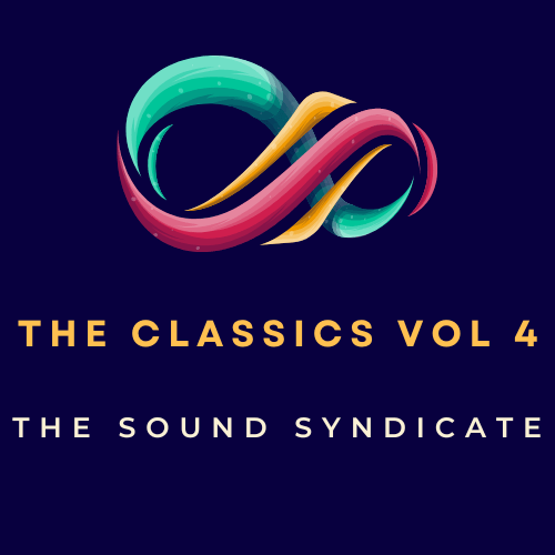 The Classics VOL 4 (40 items) "GREAT FOR A WEDDINGS DJ"