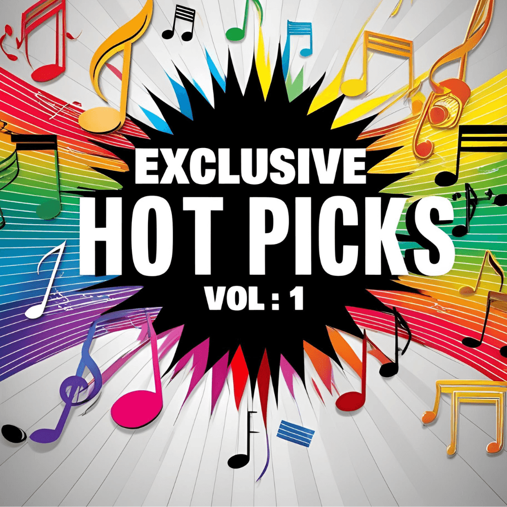 EXCLUSIVE HOT PICKS VOL 1 (40 items)