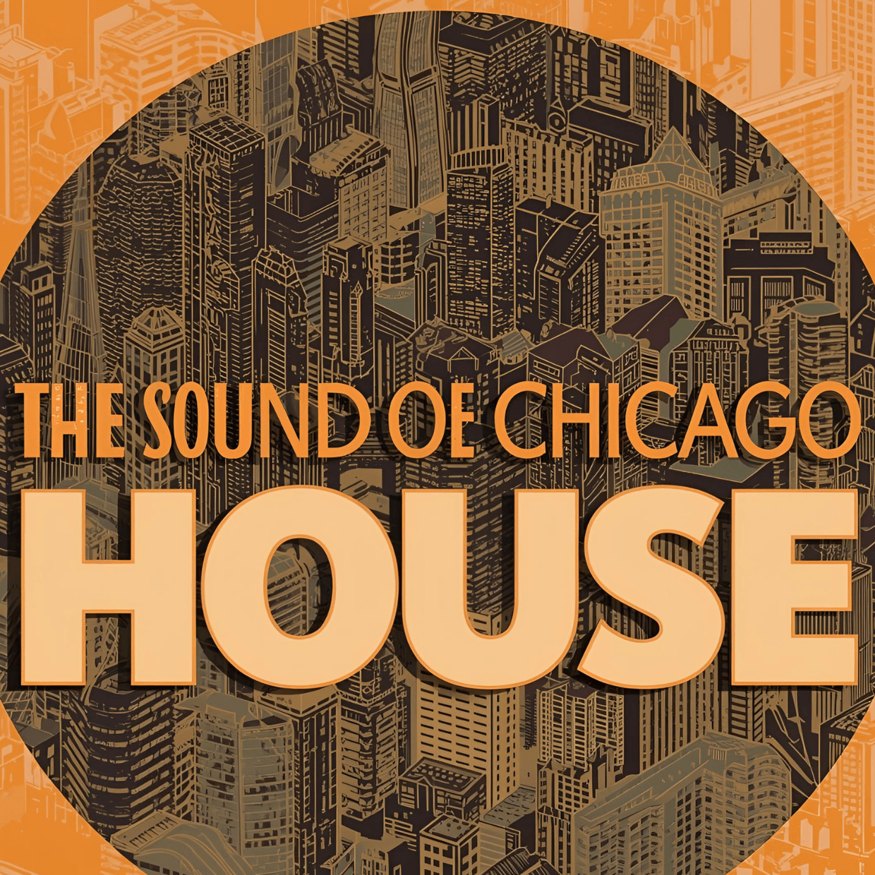 The Sound Of Chicago House 1985 - 2006 (12)