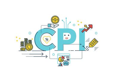 CPI Word Illustration