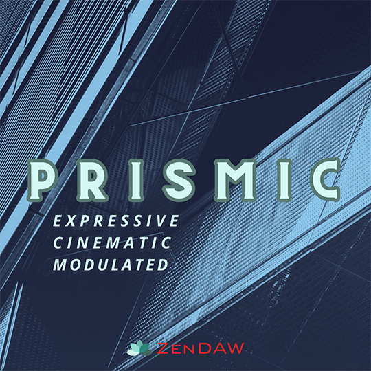 Prismic: All Packs Bundle = 35% OFF