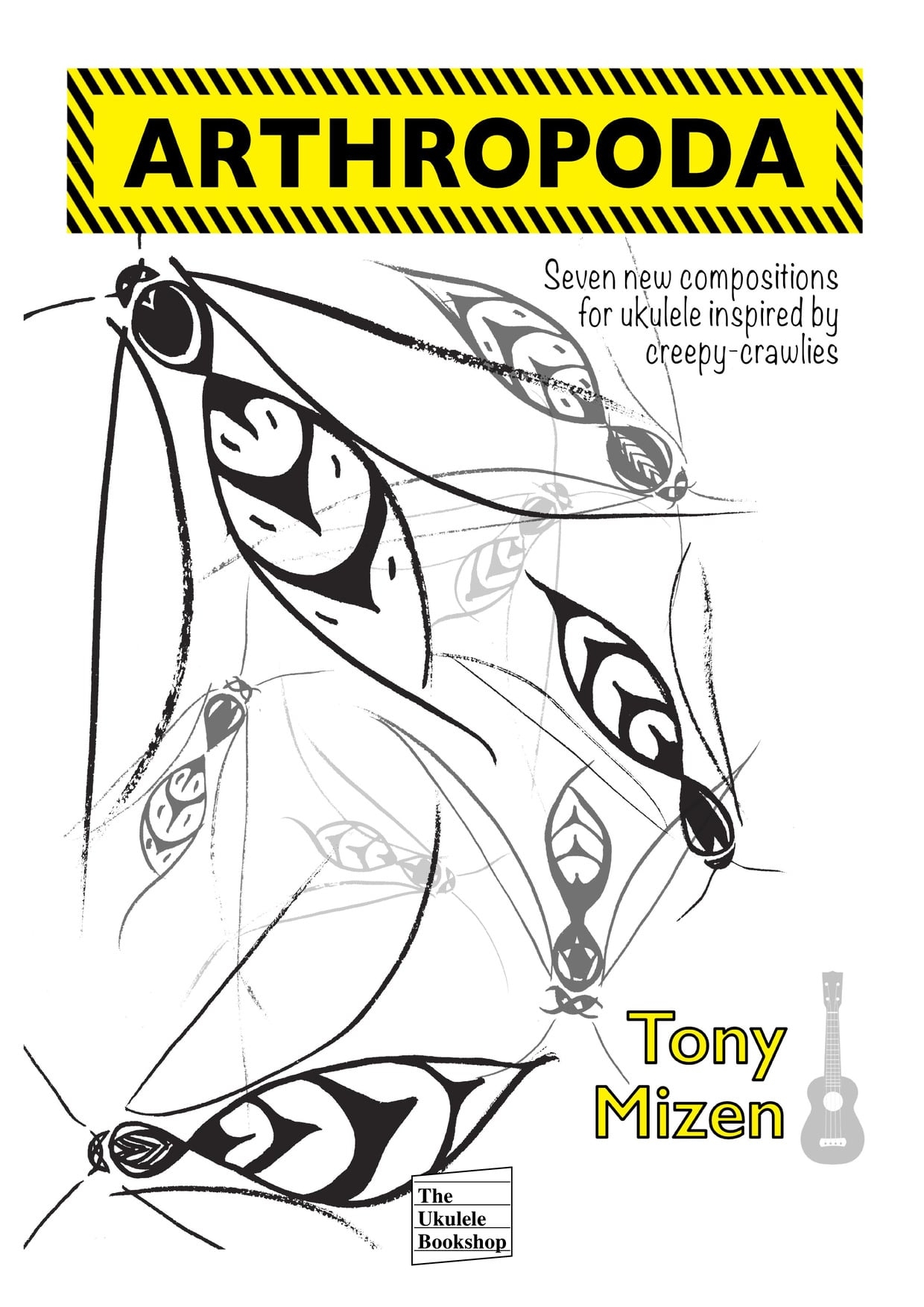 Arthropoda - Tony Mizen (PDF)