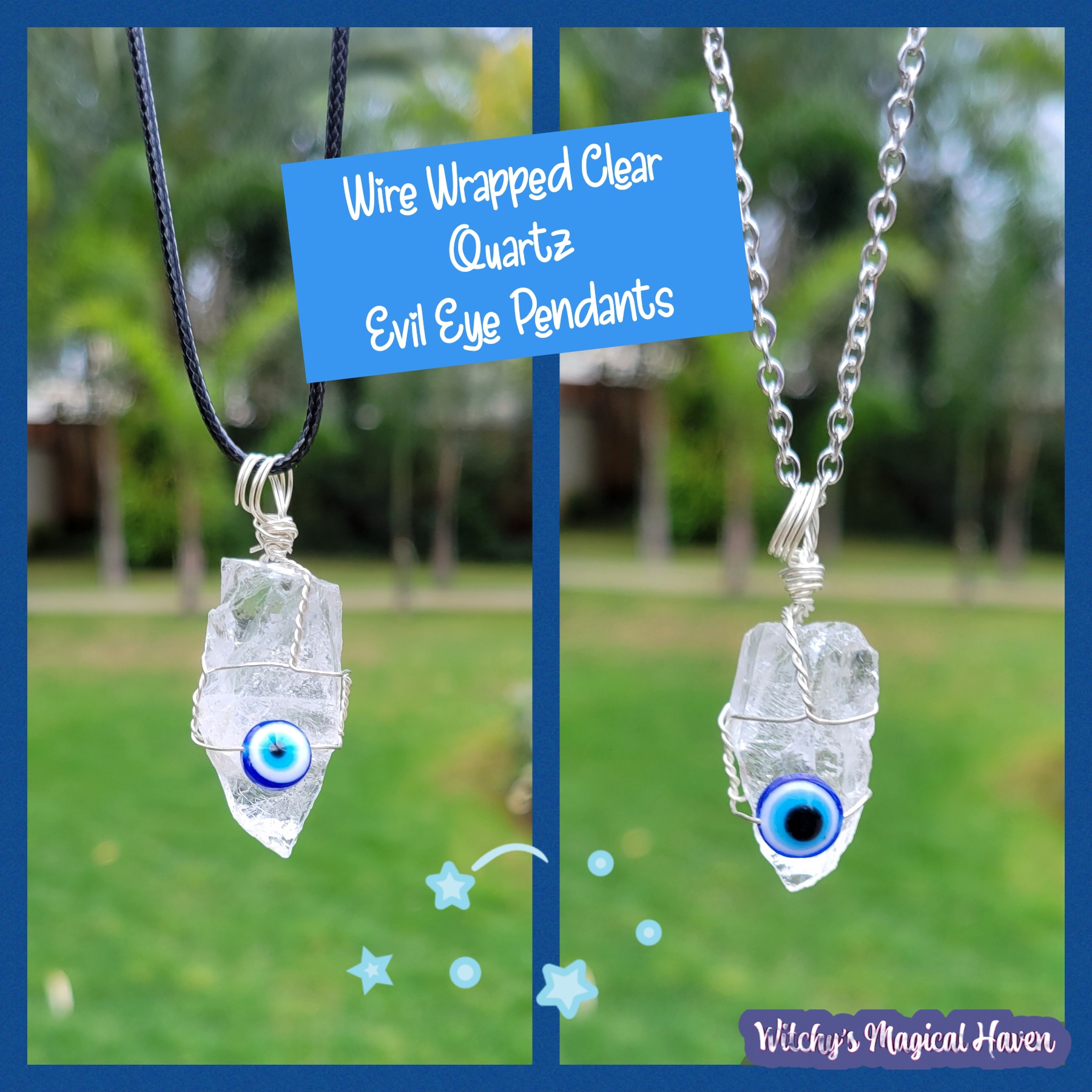 Witchy's Magical Haven