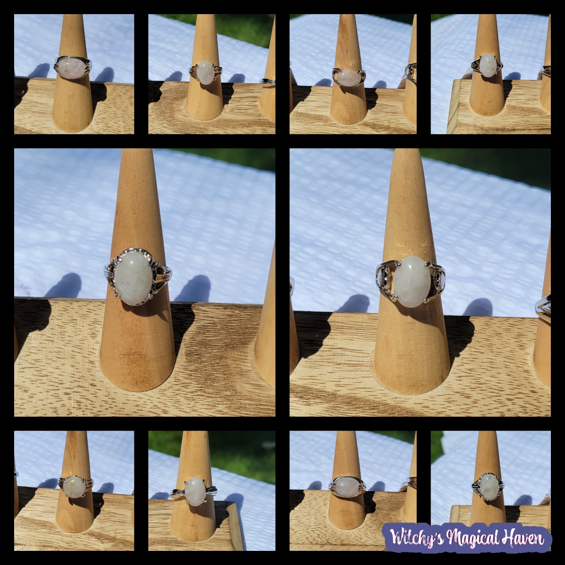 Witchy's Magical Haven