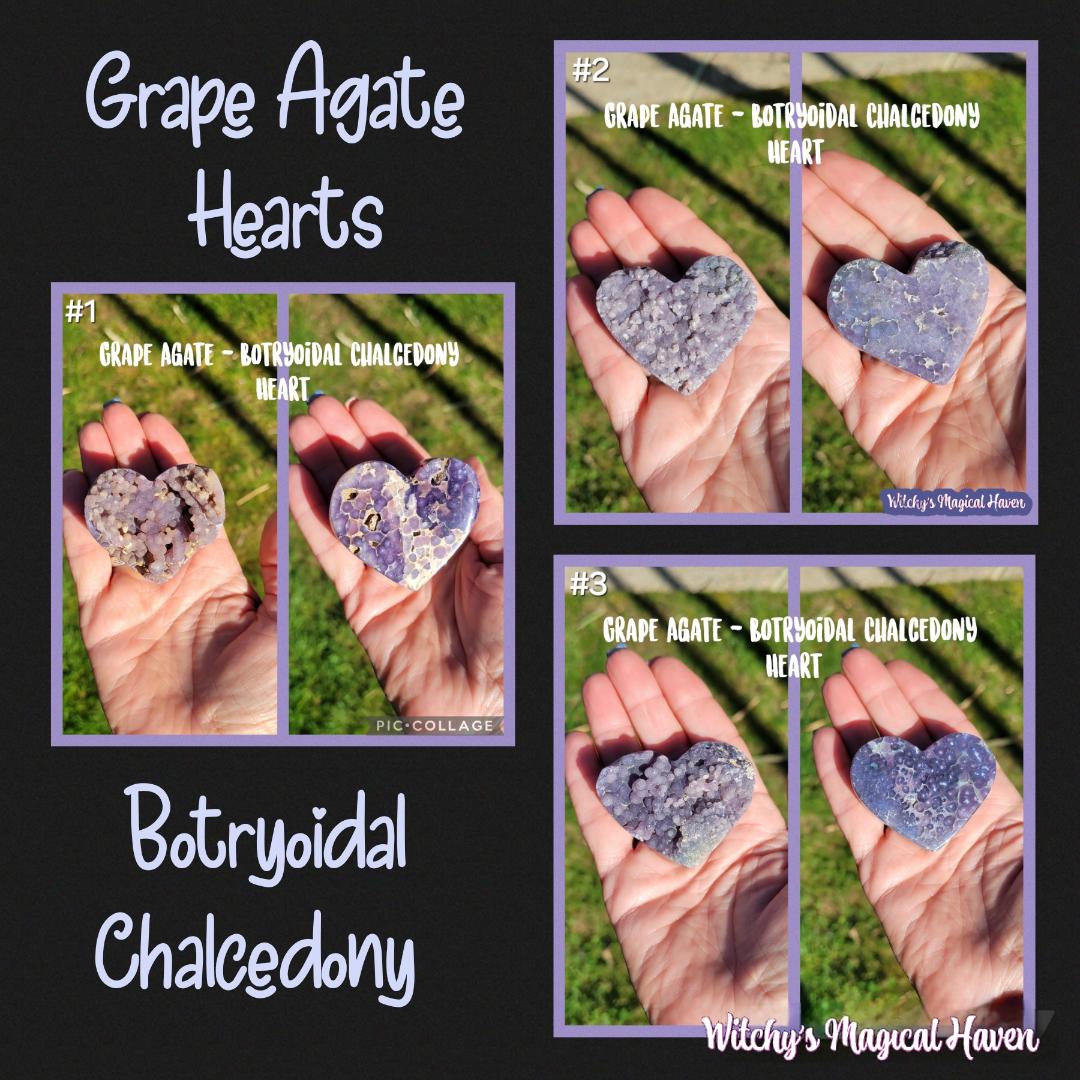 Witchy's Magical Haven