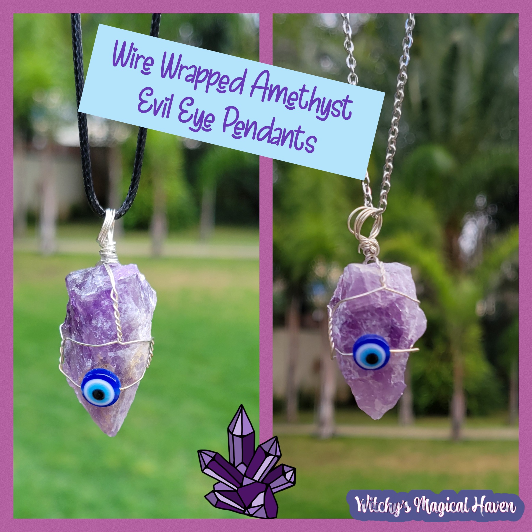 Witchy's Magical Haven
