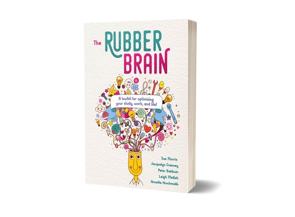 The Rubber Brain: A toolkit for optimising your study,