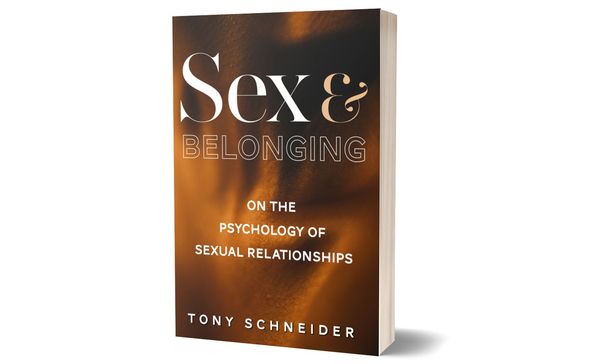 Sex And Belonging On The Psychology Of Sexual Relations