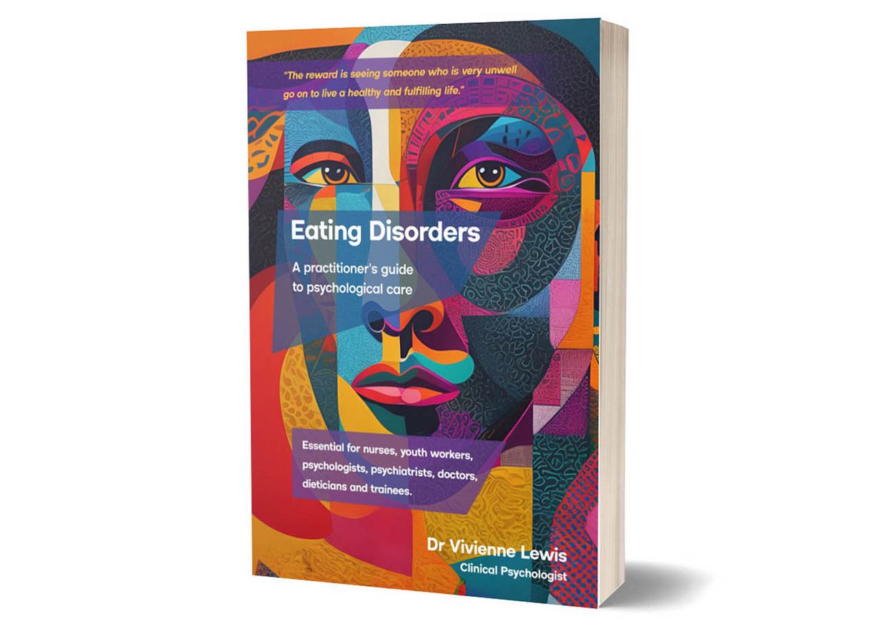 Eating Disorders: A Practitioner's Guide to Psychological Care