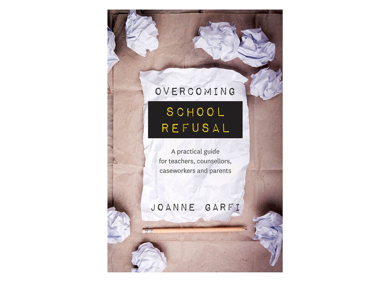 Overcoming School Refusal