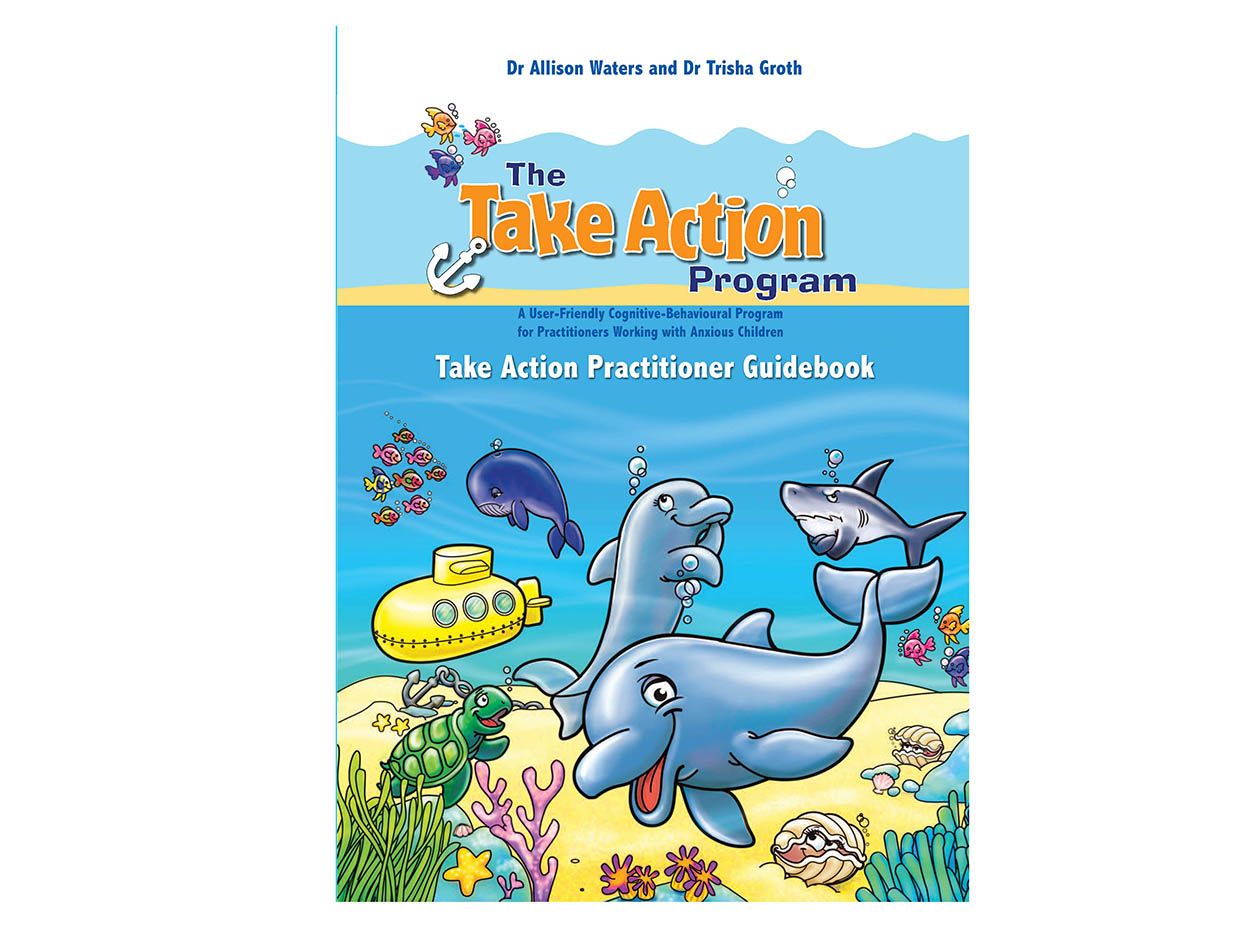 Take Action Practitioner Guidebook