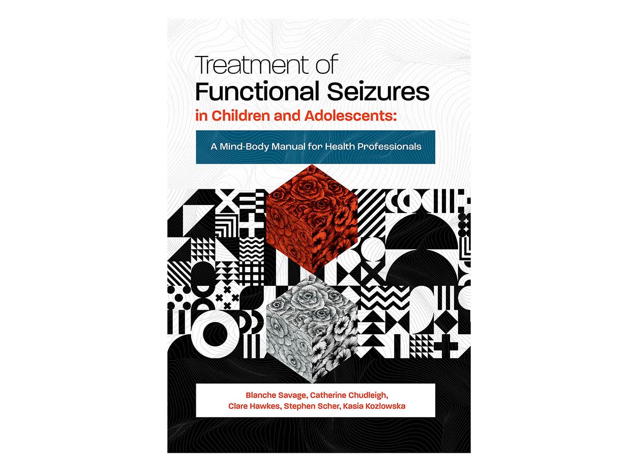 Treatment of Functional Seizures in Children and Adolescents (Open Access)