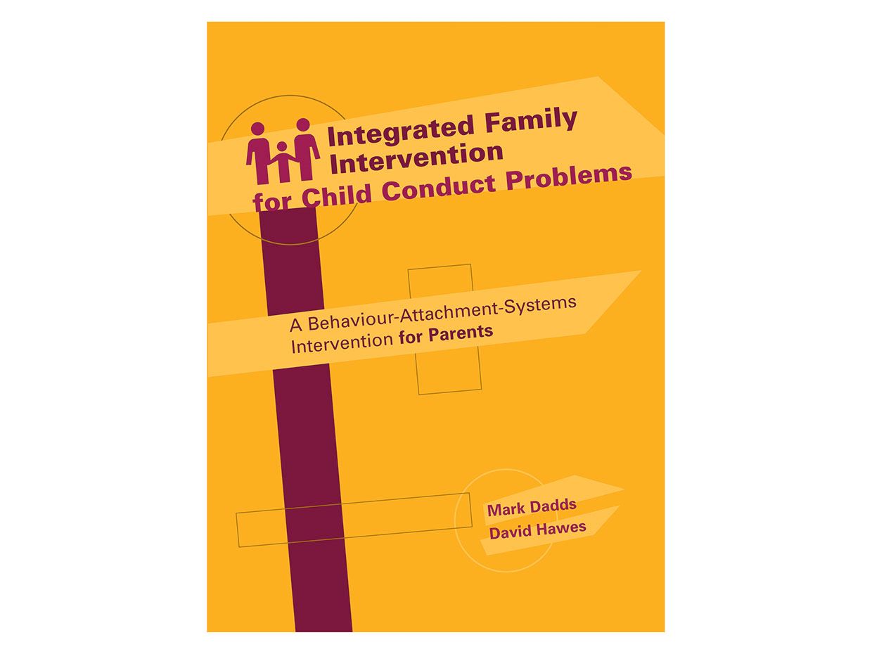Integrated Family Intervention for Child Conduct Problems