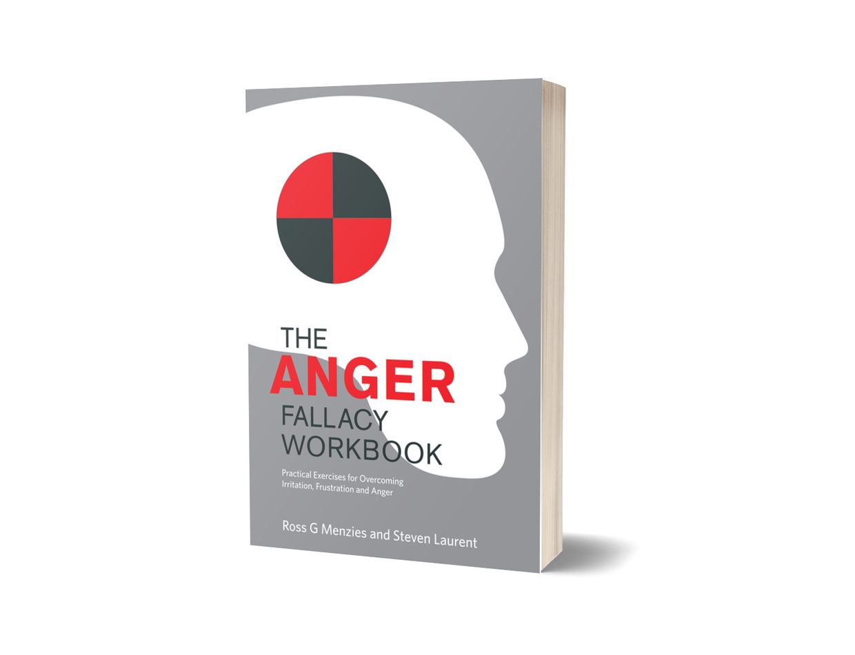 The Anger Fallacy Workbook (PDF)