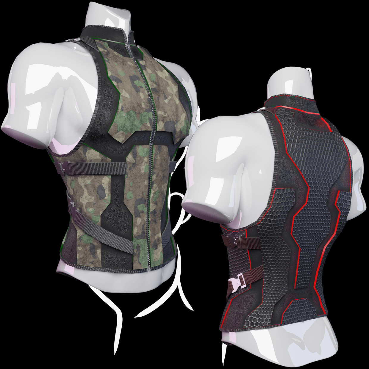 VEST