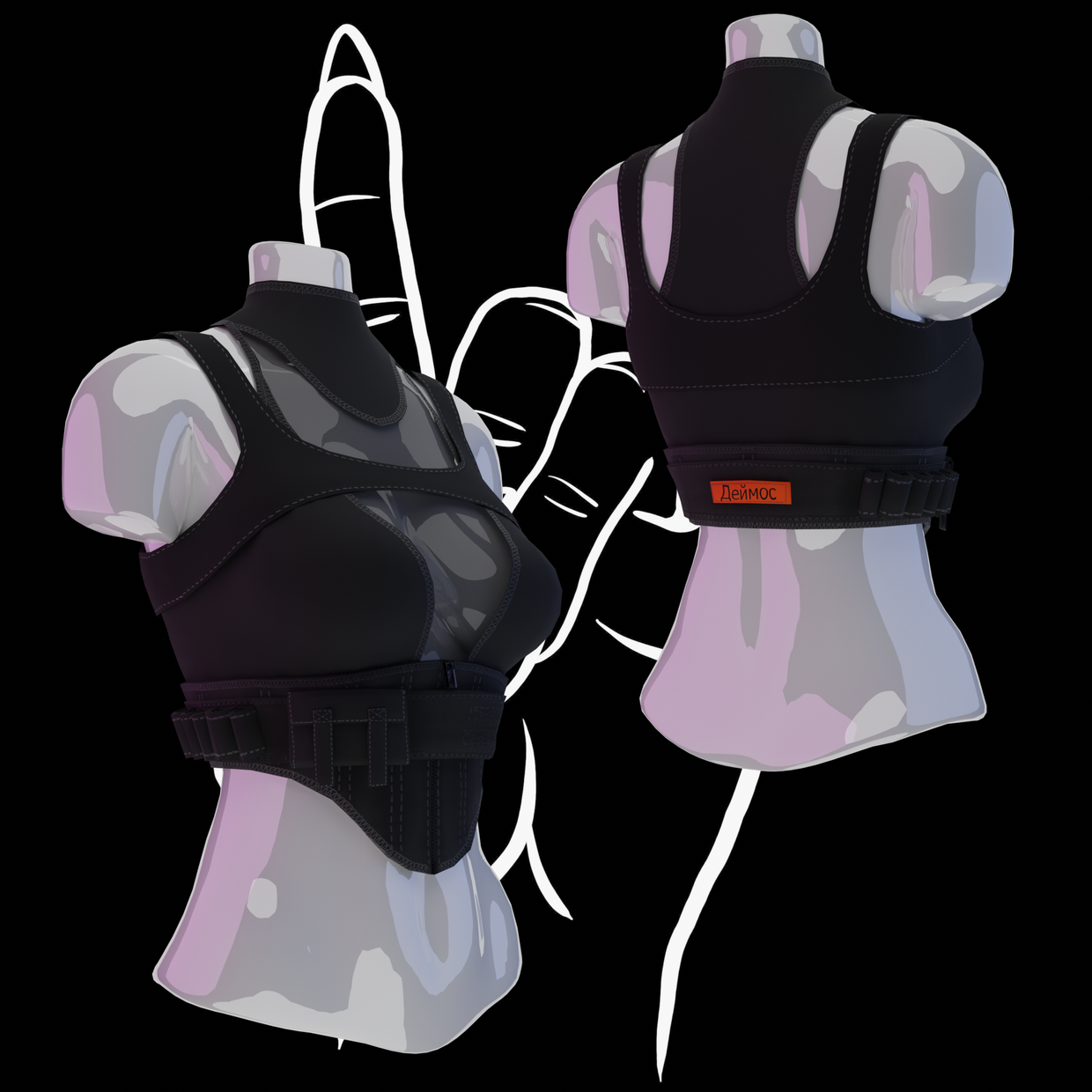 TECH TOP