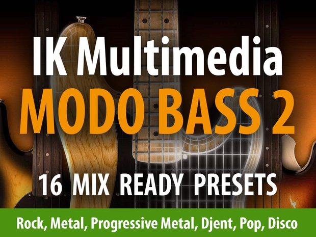 TAL-DRUM - All Kits Bundle