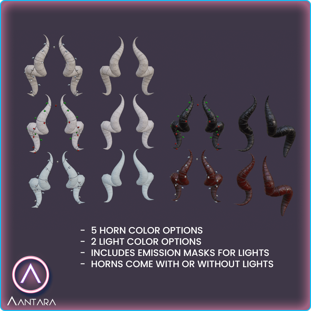 Boreal Horns