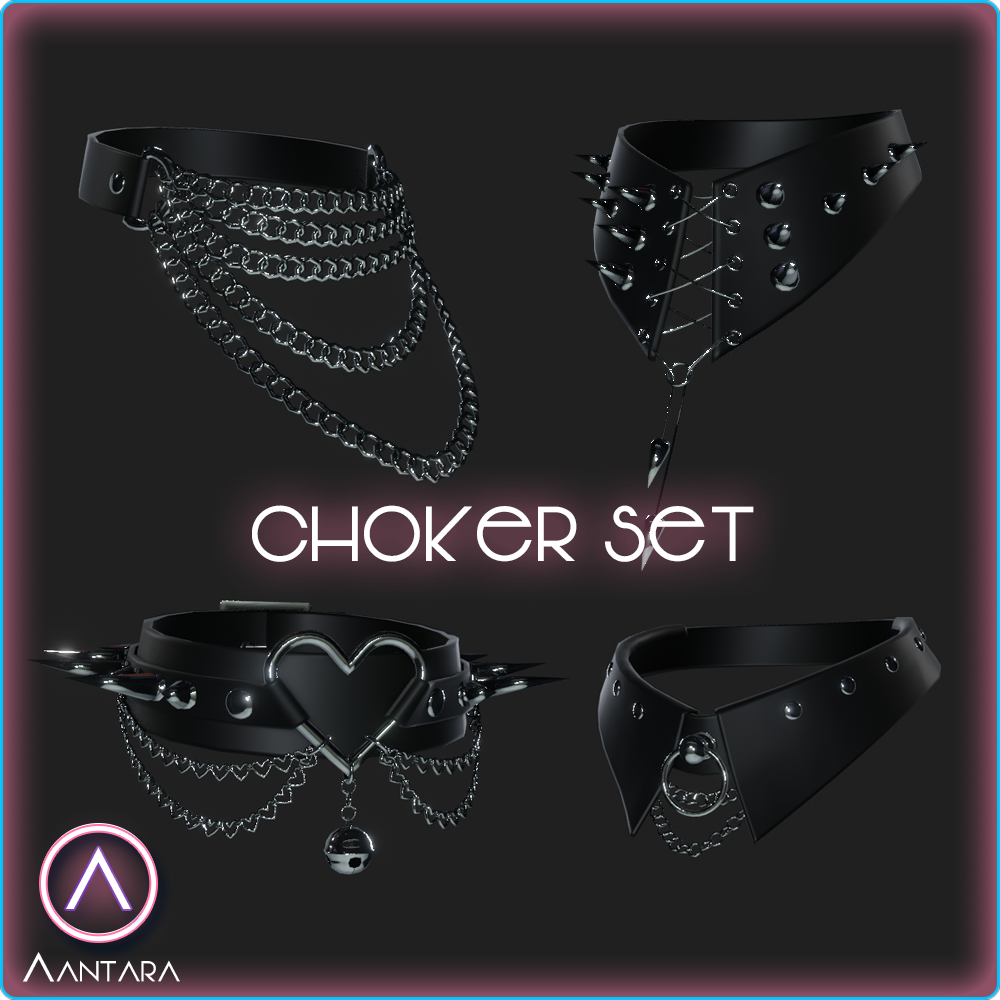 Accessories