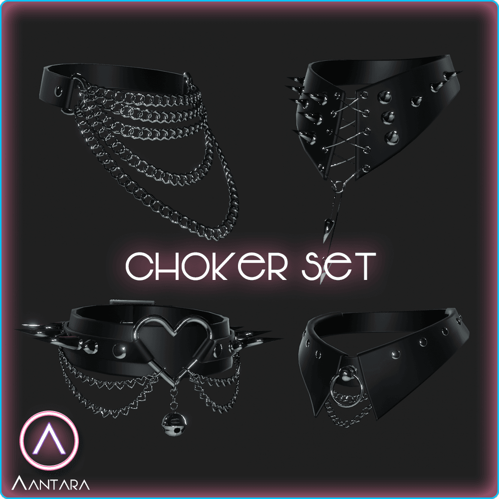 Choker Set