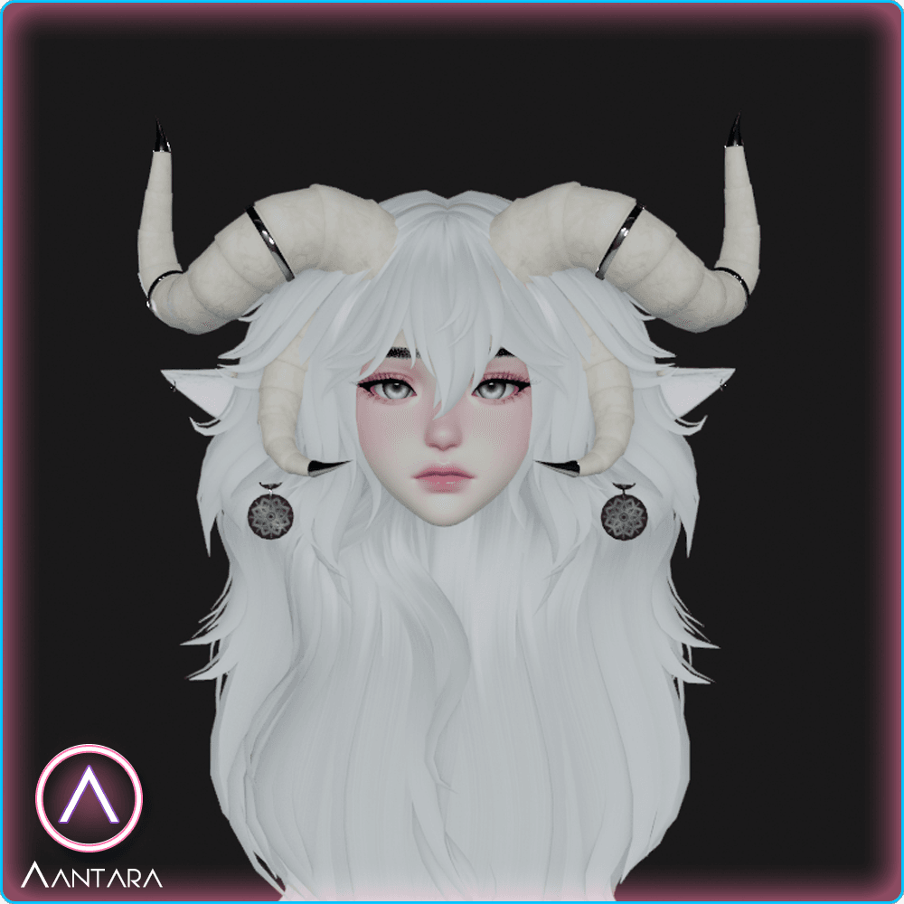 Faun Set