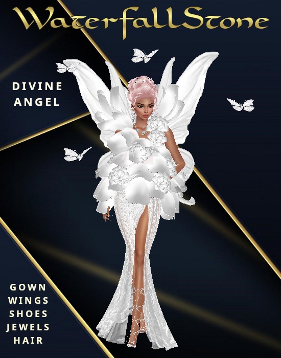 Divine Angel