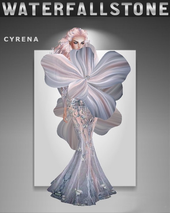 Cyrena