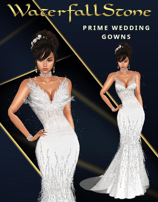 Prime Wedding Gowns