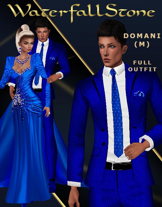 Domani (M)